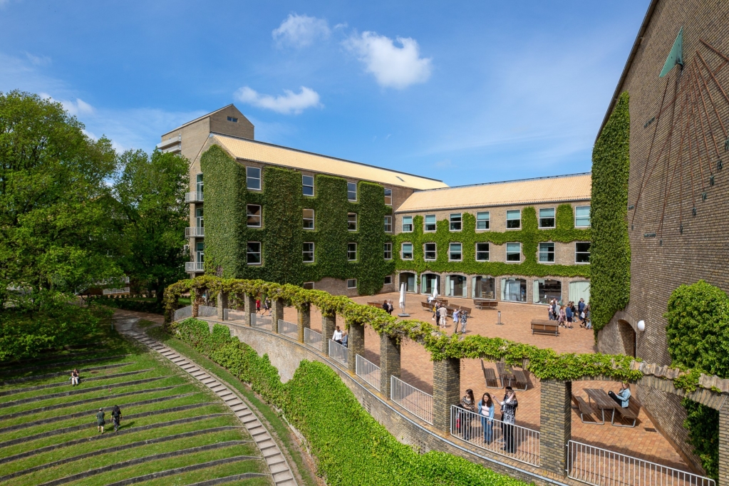 Araújo Lab at International Biogeography Society Meeting 2026